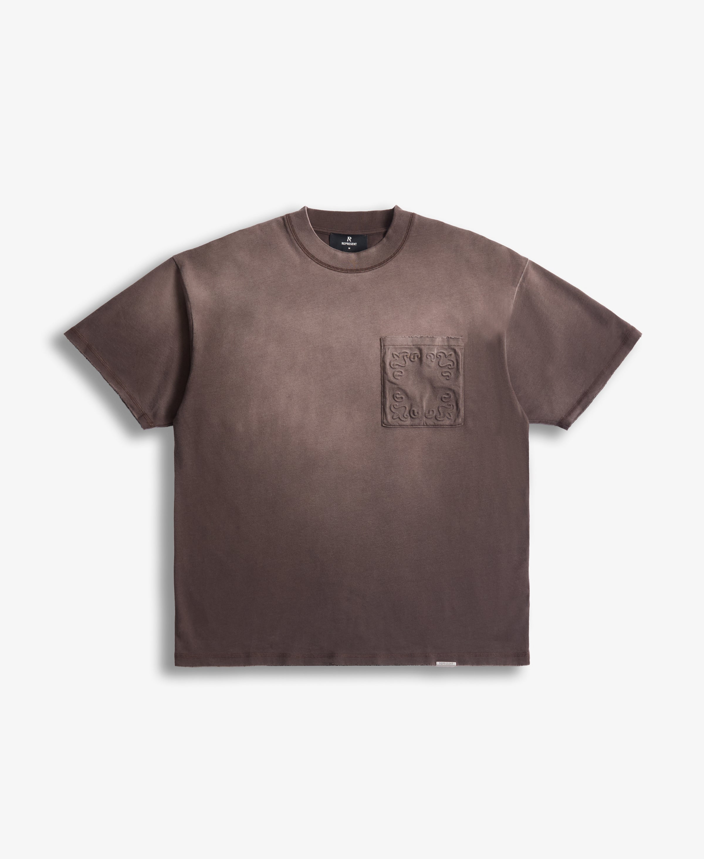 REPRESENT X HUNTER T-Shirt – Hunter Boots UK