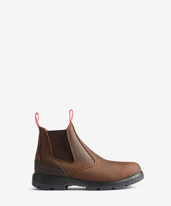 Safety Boots | Shop Hunter Work Boots | Hunter Boots UK