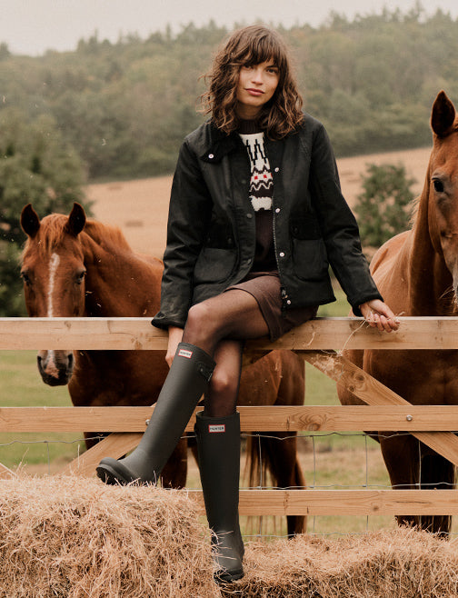 The Originals – Hunter Boots UK