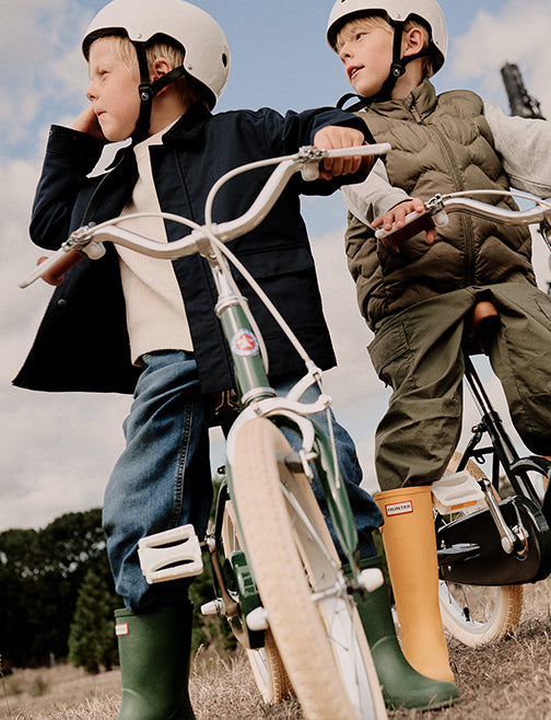 Kids | Hunter Boots UK