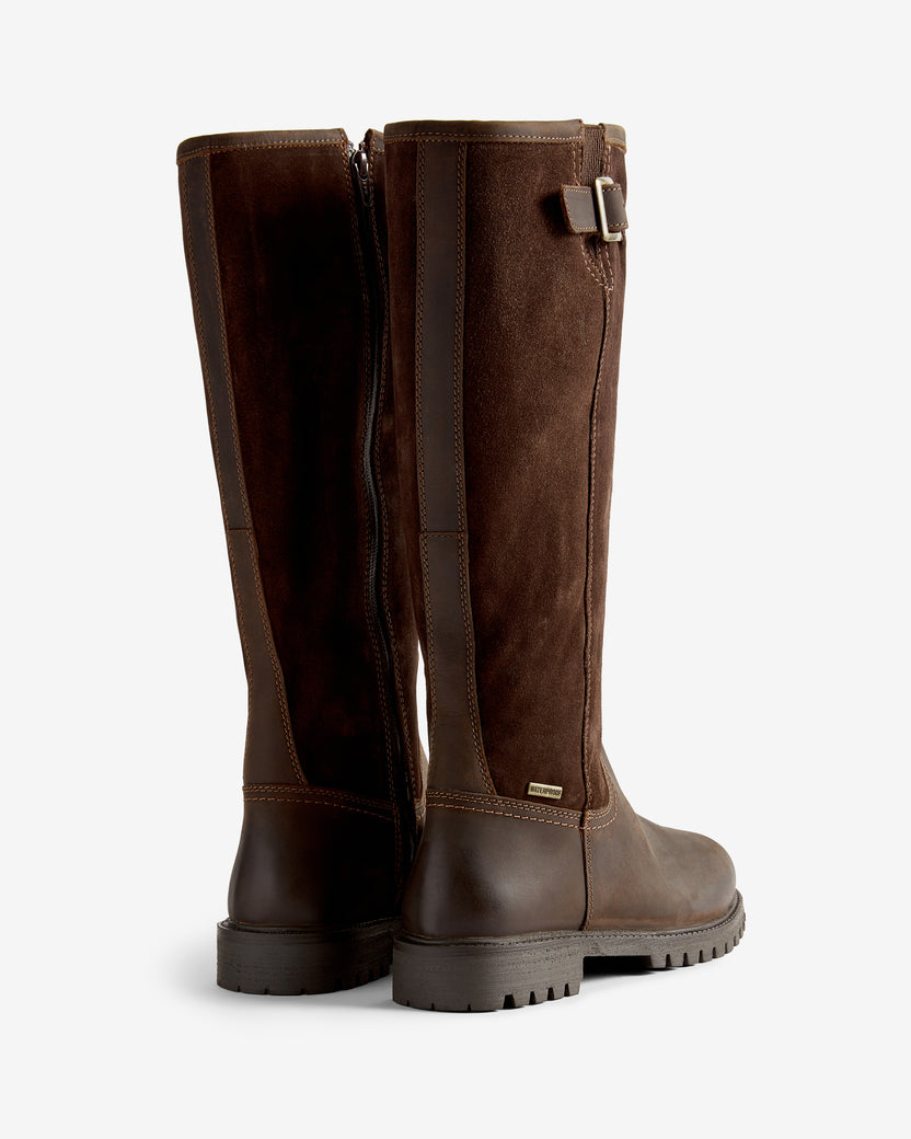 CANNA TALL – Hunter Boots UK