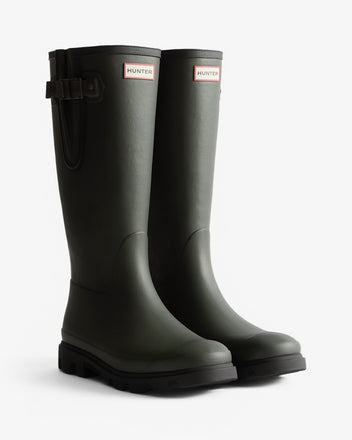 Men's Tall Boots | Hunter Boots UK