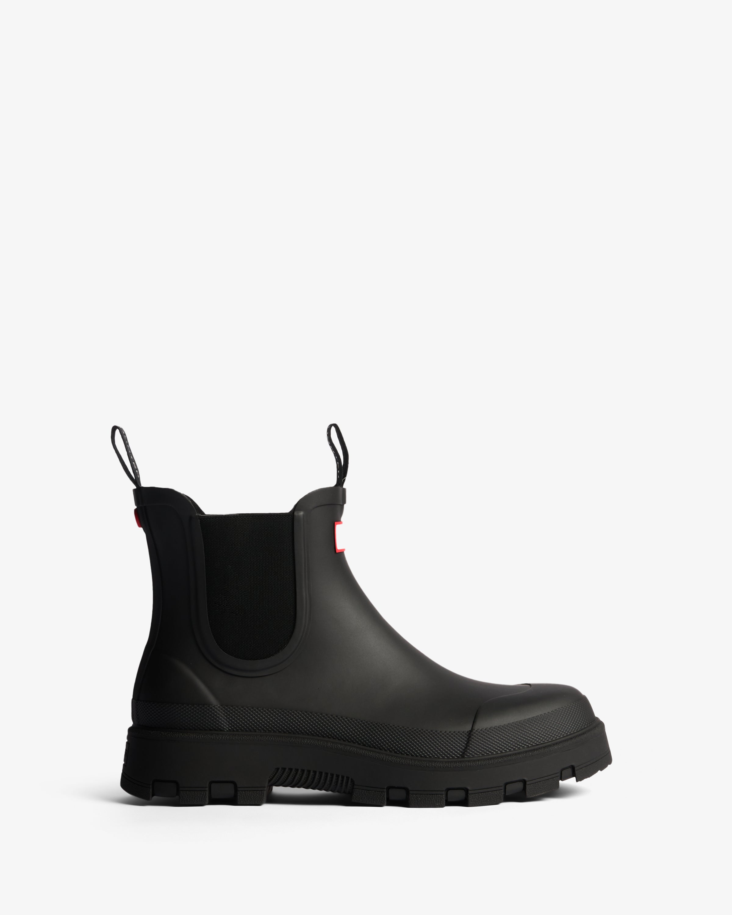 Unisex Elements Elastic Chelsea Boot – Hunter Boots UK