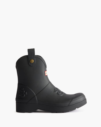 Short Wellies | Shop Short Wellington Boots | Hunter Boots UK