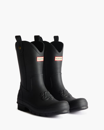 Short Wellies | Shop Short Wellington Boots | Hunter Boots UK