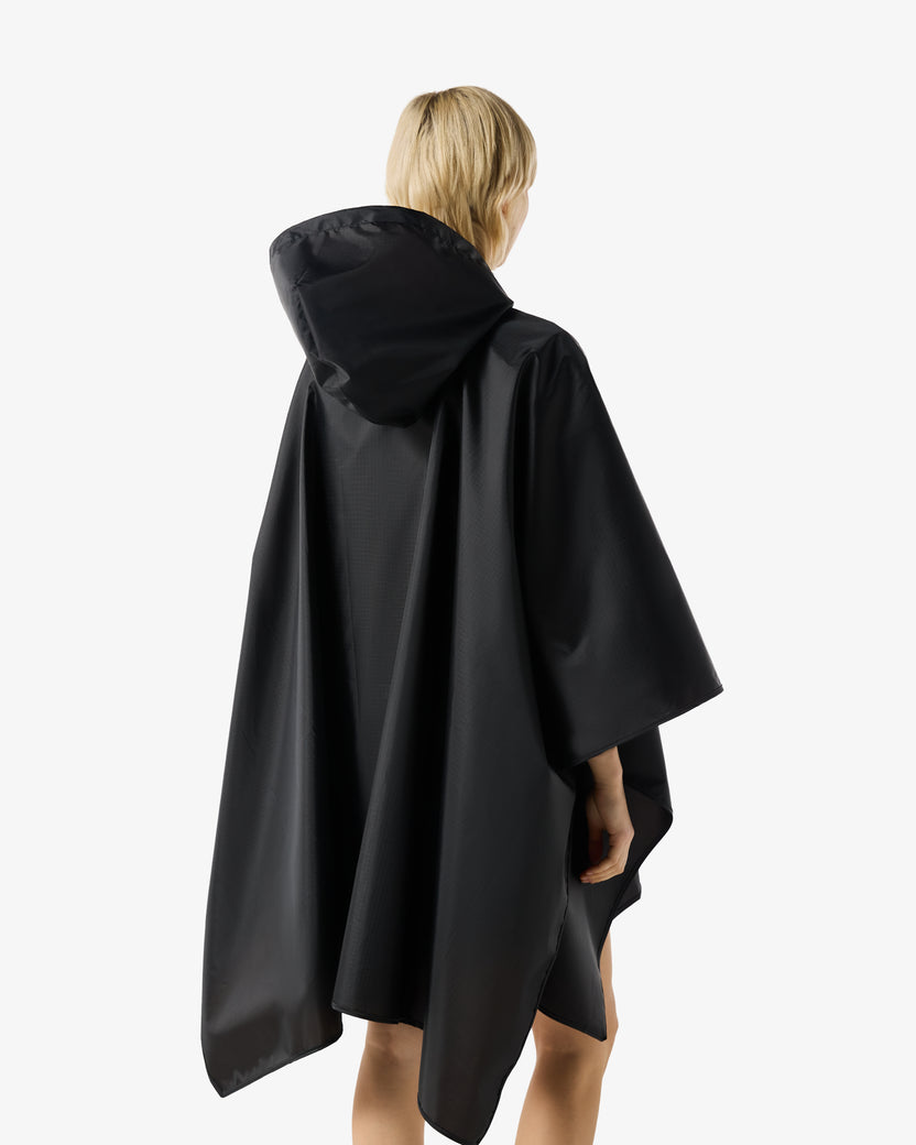 HUNTER PACKABLE PONCHO-HARU0007261-HB – Hunter Boots UK