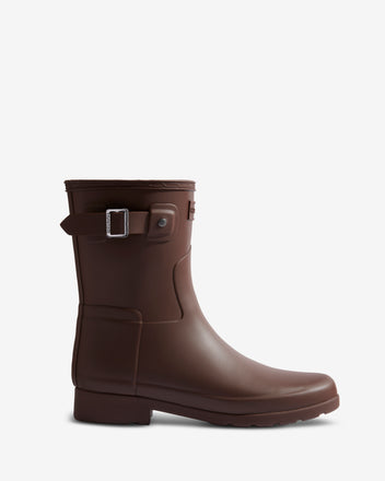 Short Boots | Hunter Boots UK