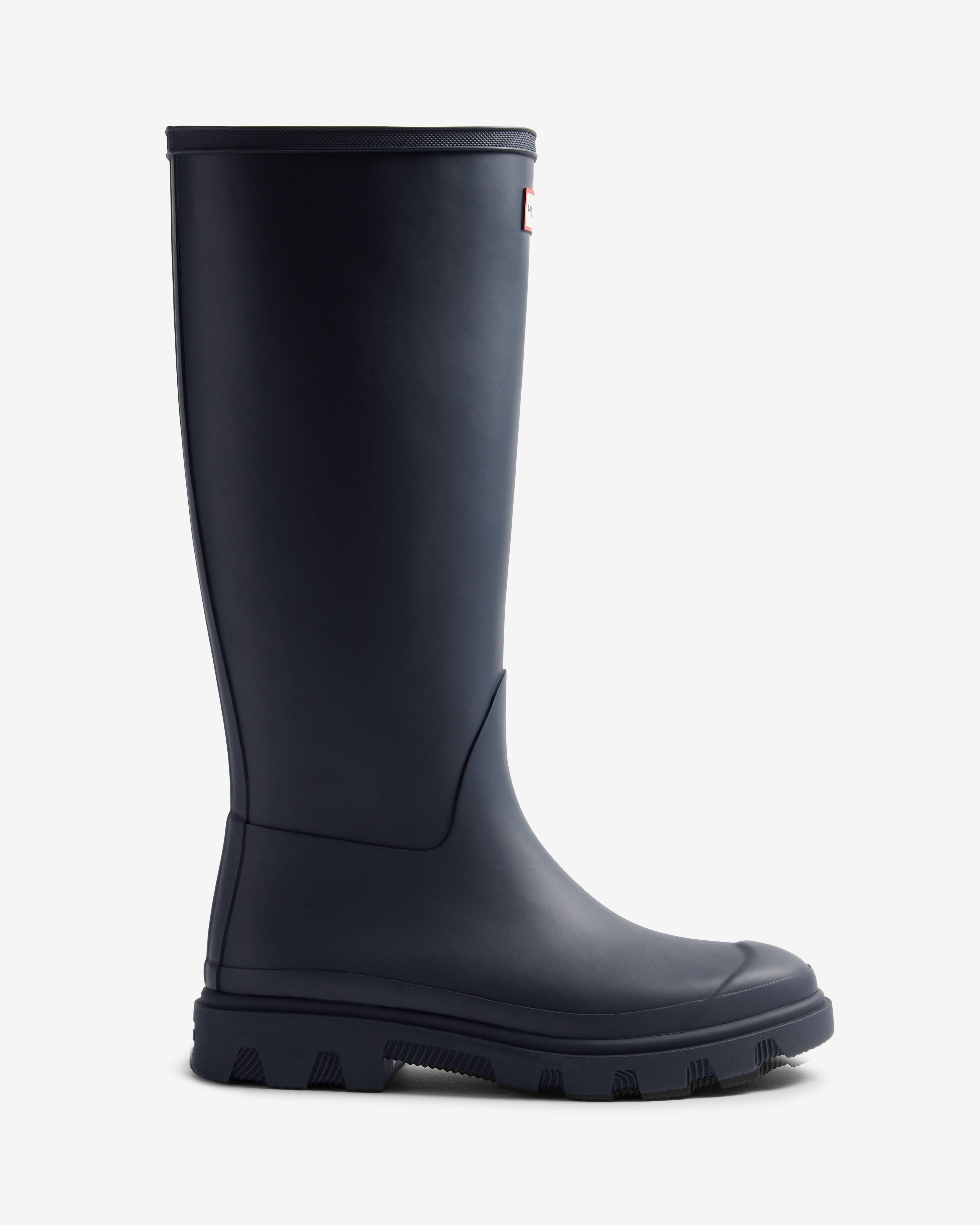 WOMENS DOWNPOUR TALL BOOT – Hunter Boots UK
