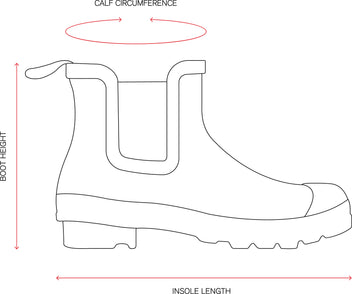 Women's Original Chelsea Boots – Hunter Boots UK