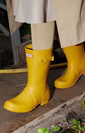 Original Short | Hunter Boots UK