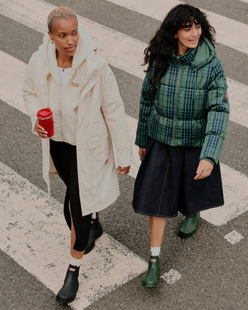 Hunter Boots UK | Hunter History