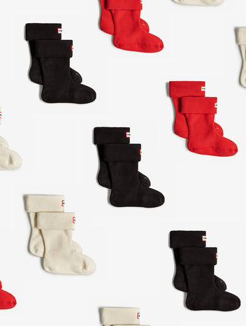 Short Boot Socks – Hunter Boots UK