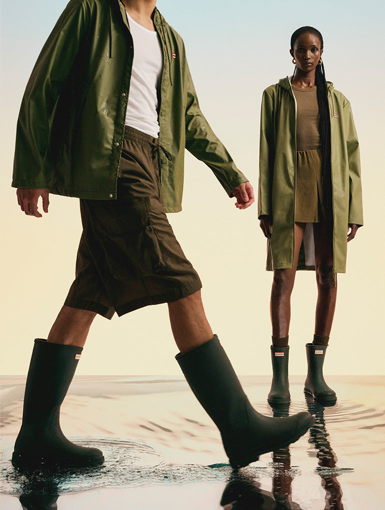 Men Hunter Boots UK Men Hunter Boots UK